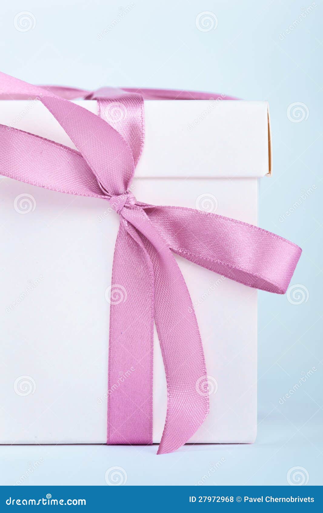 Present box stock photo. Image of christmas, closeup - 27972968