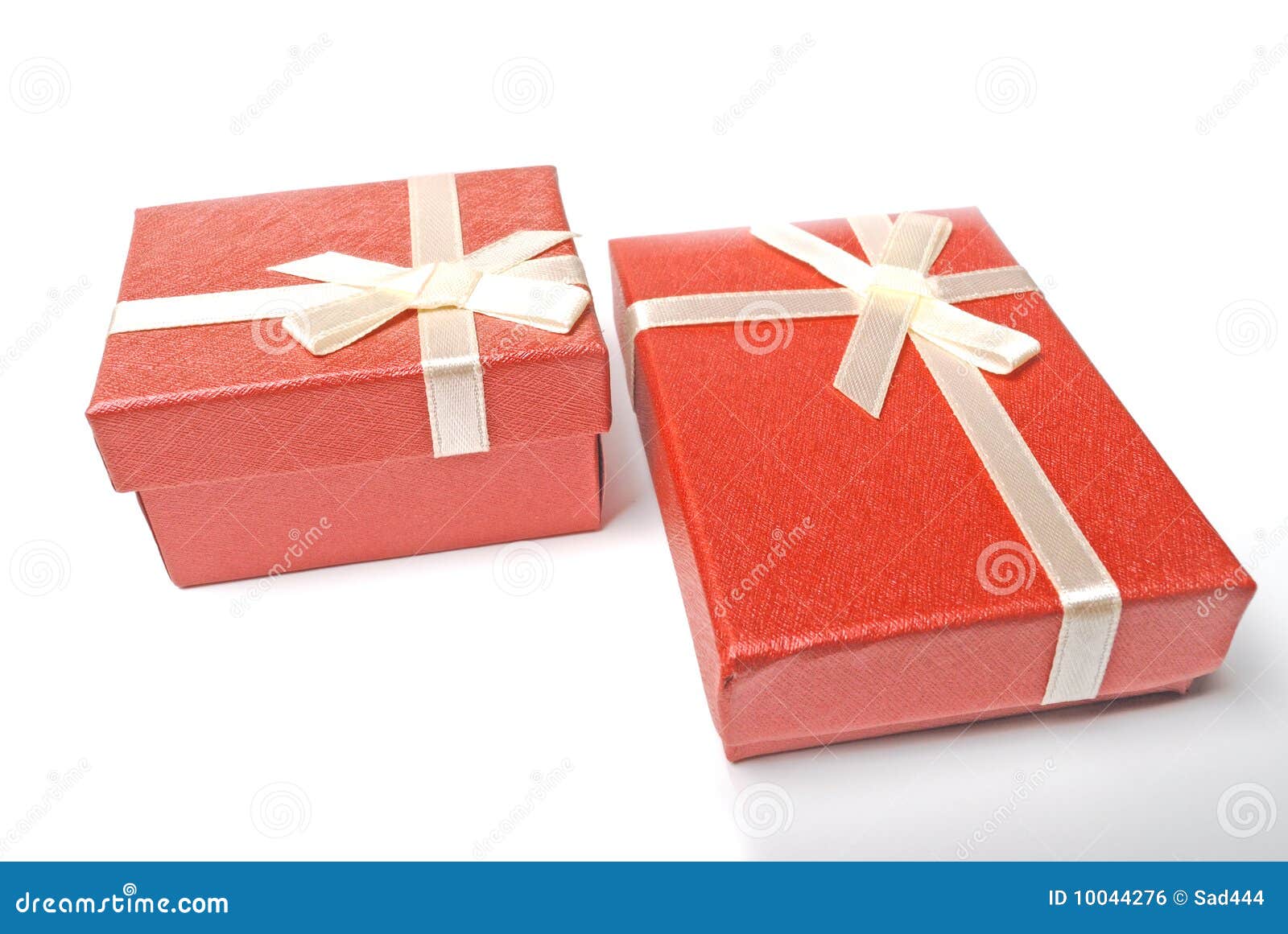 Present boxes stock photo. Image of valentine, design - 10044276