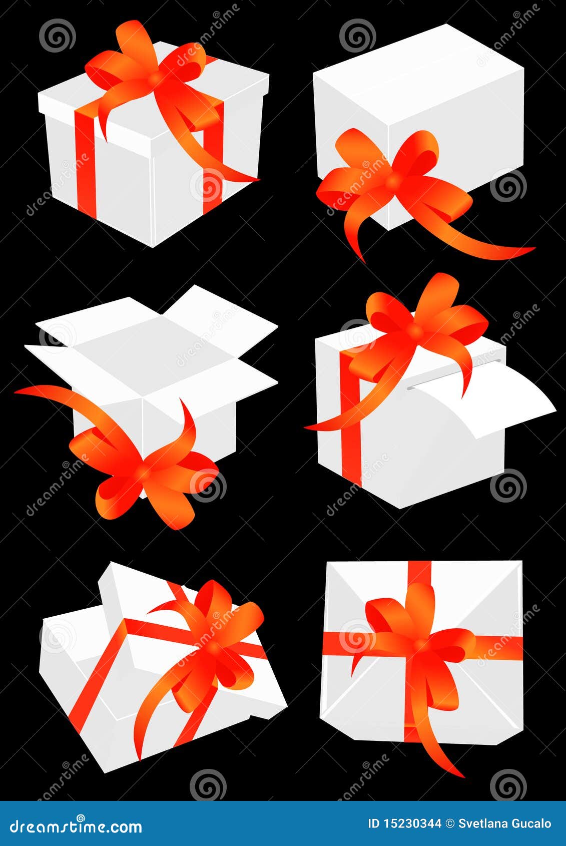 Present Bow Letter Stock Illustrations – 5,959 Present Bow Letter Stock ...