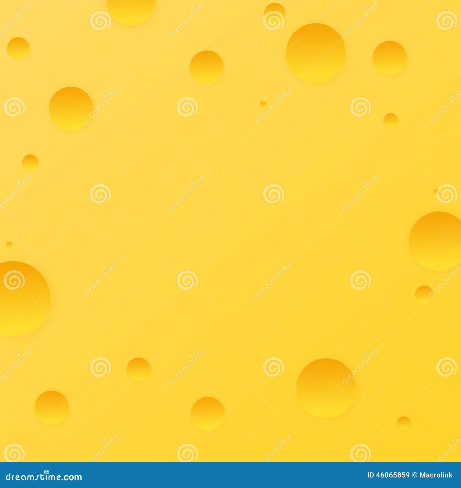 Present Card with Cheese Background Stock Vector - Illustration of ...