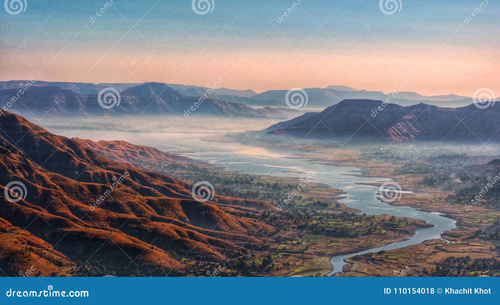 Kates point stock photo. Image of present, mahabaleshwar - 110154018