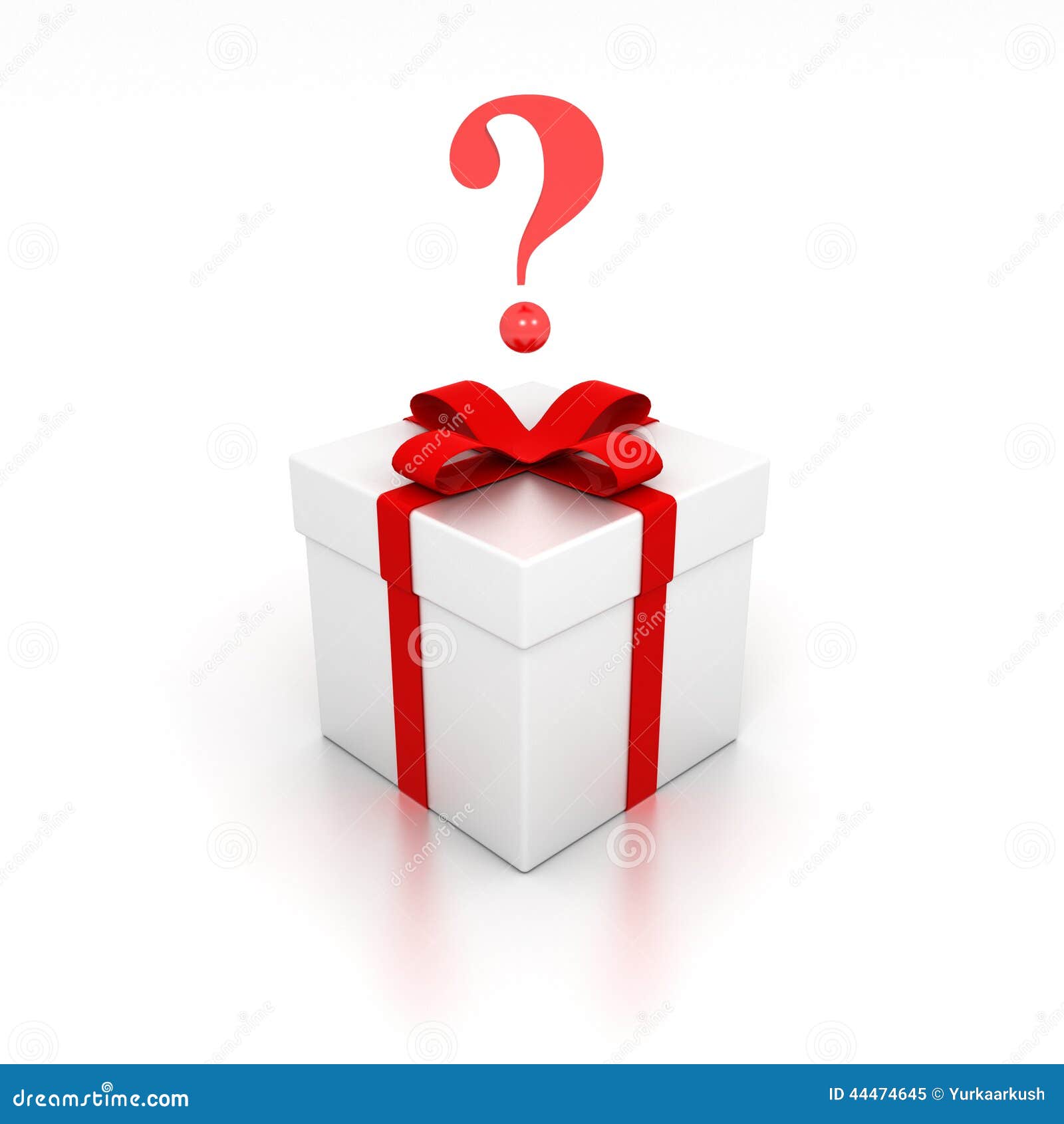 Present question stock illustration. Illustration of celebrations ...