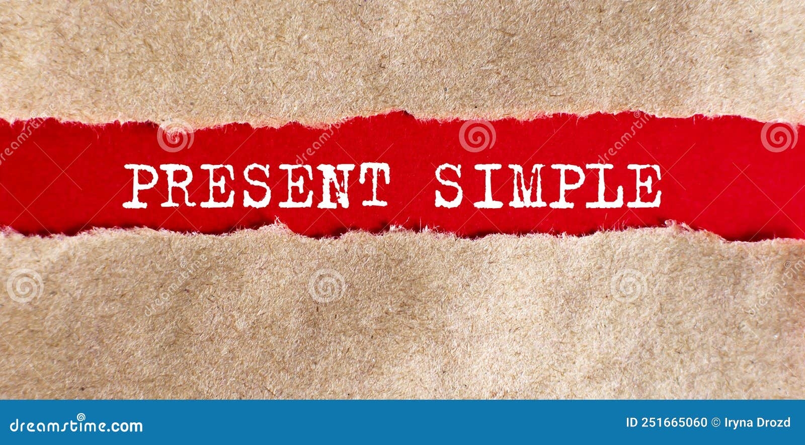 Present Simple Tense - Verb To Be Education Mind Map On Blackboard ...