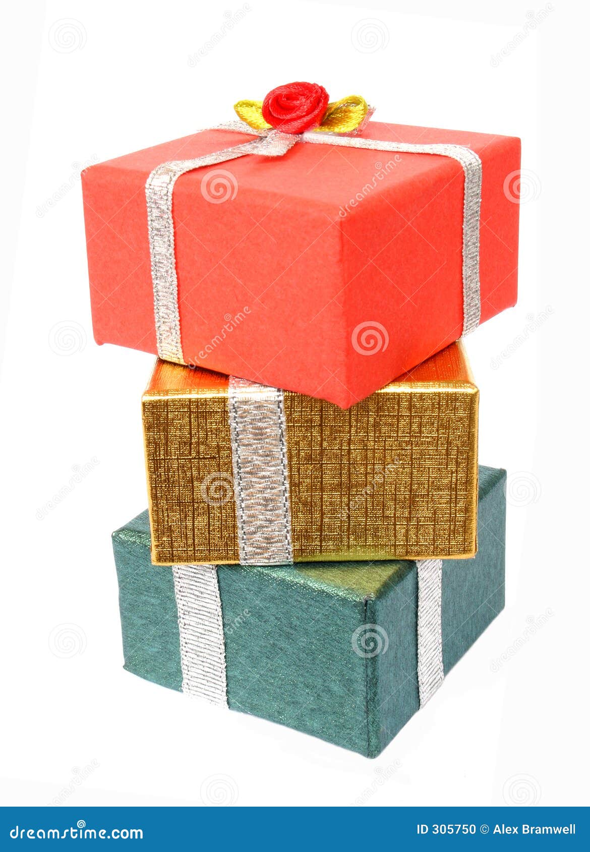 Present Stack stock photo. Image of gift, birthday, package - 305750