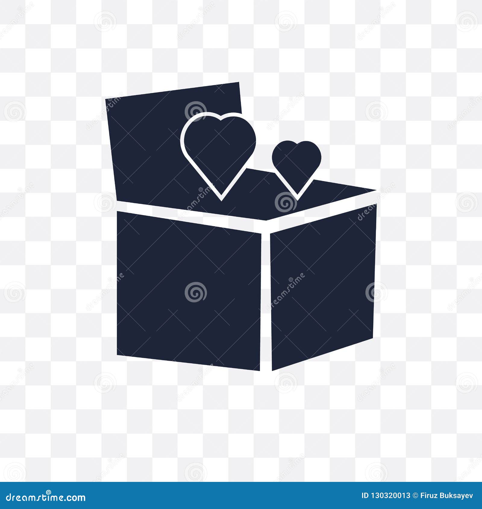 Present Transparent Icon. Present Symbol Design from Christmas C Stock ...