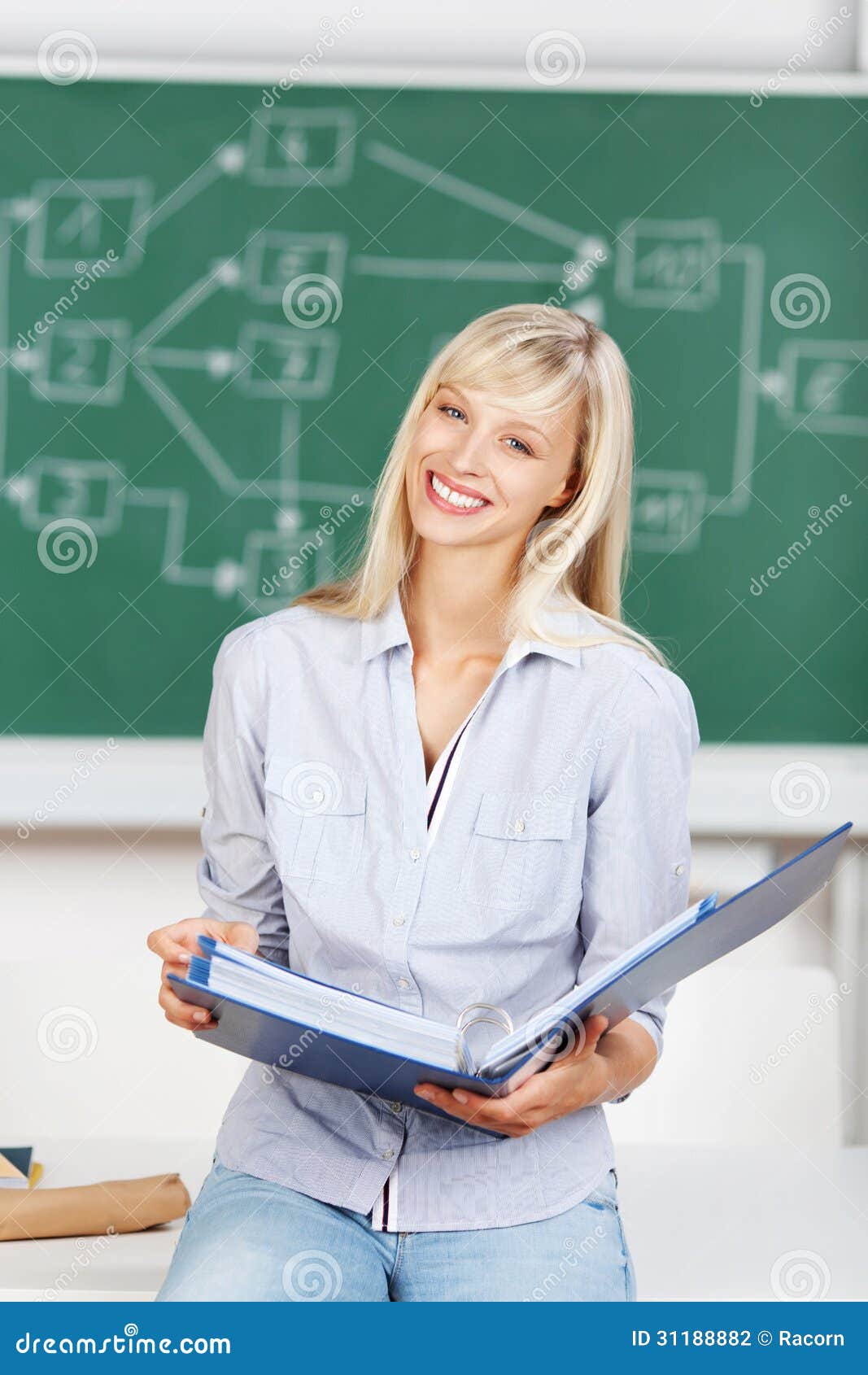 Presentación Del Estudiante Foto de archivo - Imagen de tarjeta, clase ...