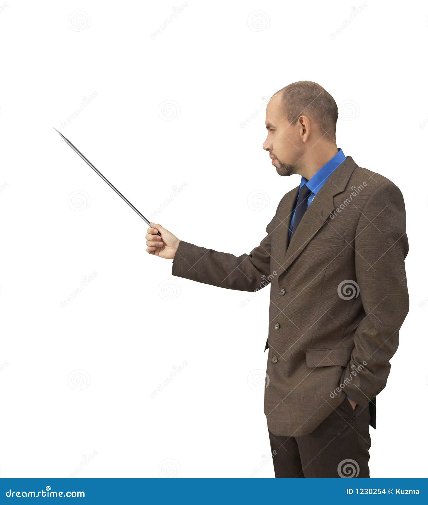 Presentation stock photo. Image of perform, people, show - 1230254