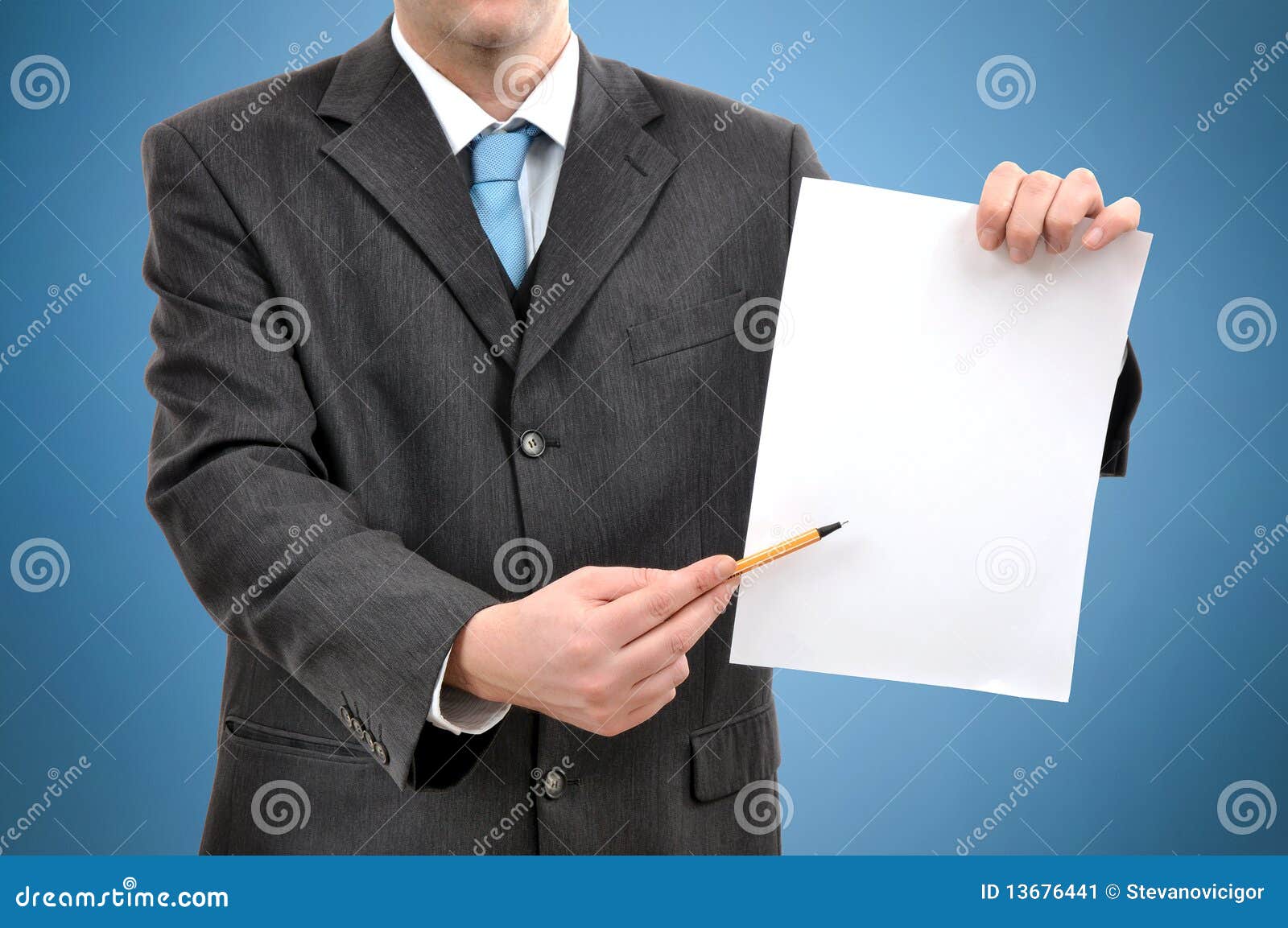 Presentation stock image. Image of notes, sheet, written - 13676441