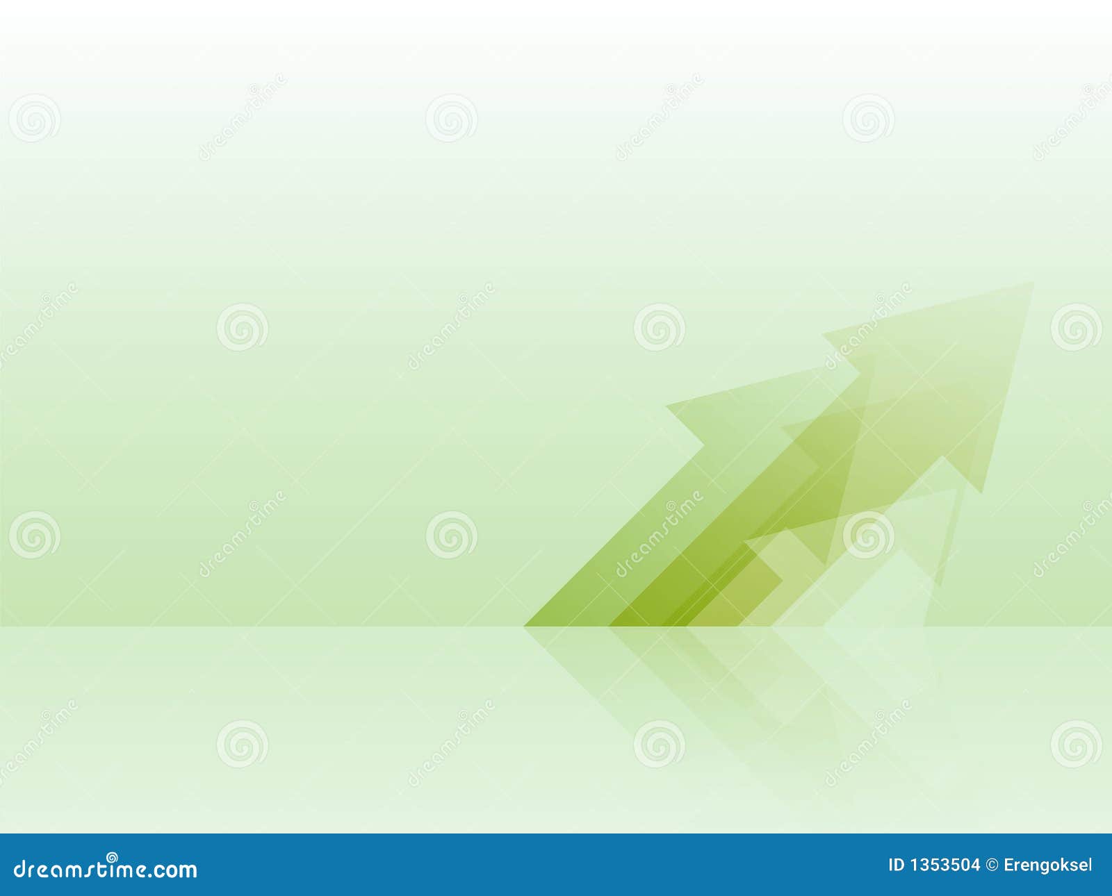 Presentation Background Stock Images - Image: 1353504
