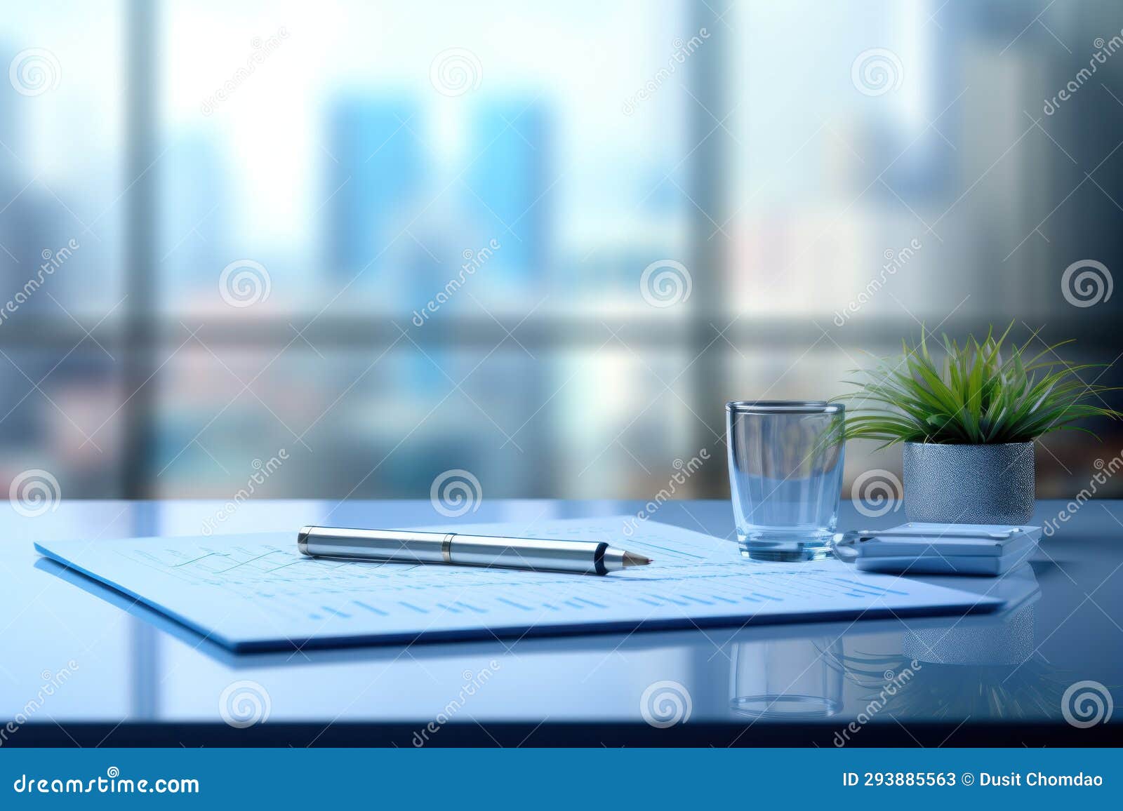 Presentation Background Financial Indicators and Financial Statements ...