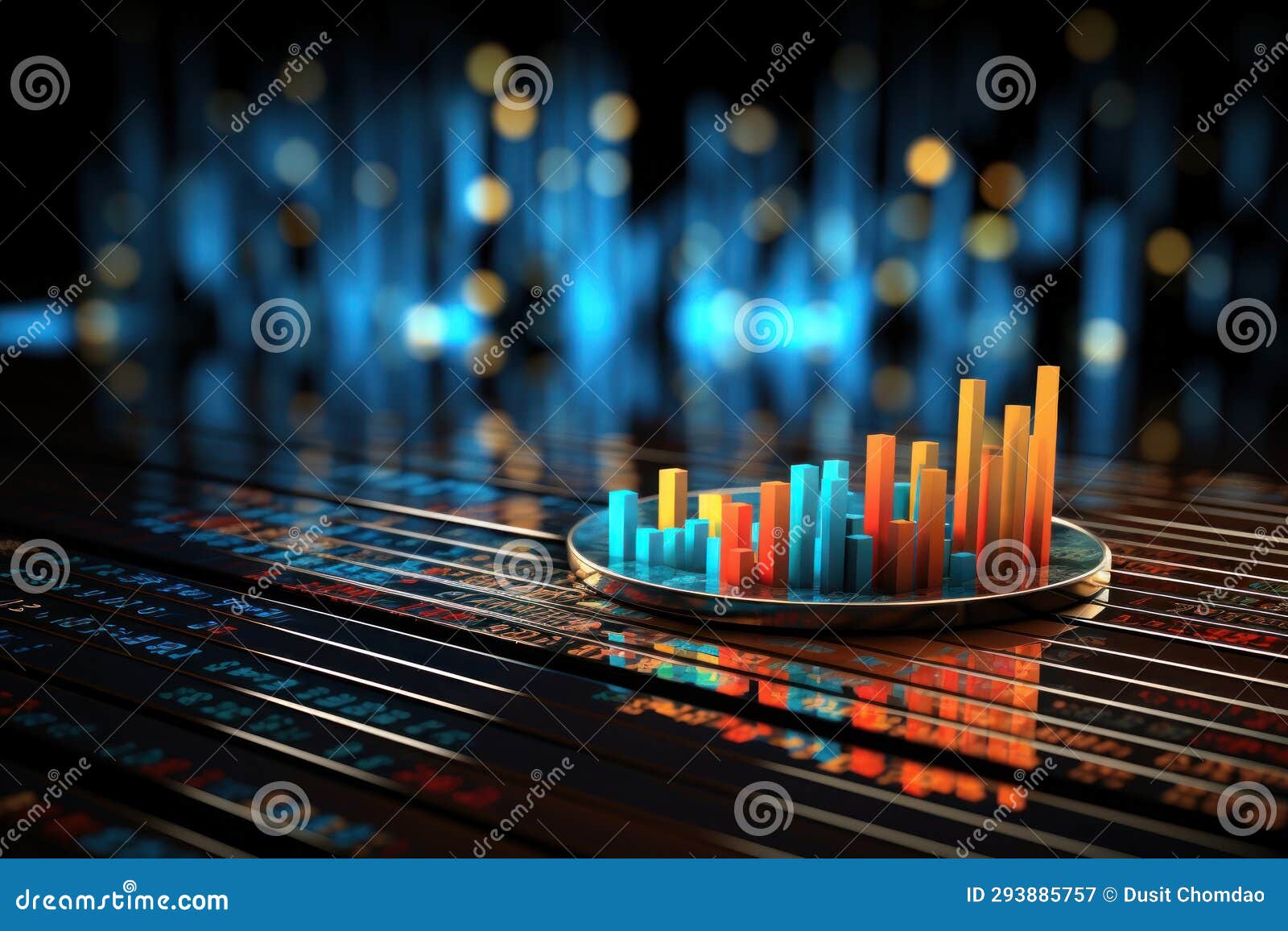 Presentation Background Financial Indicators and Financial Statements ...