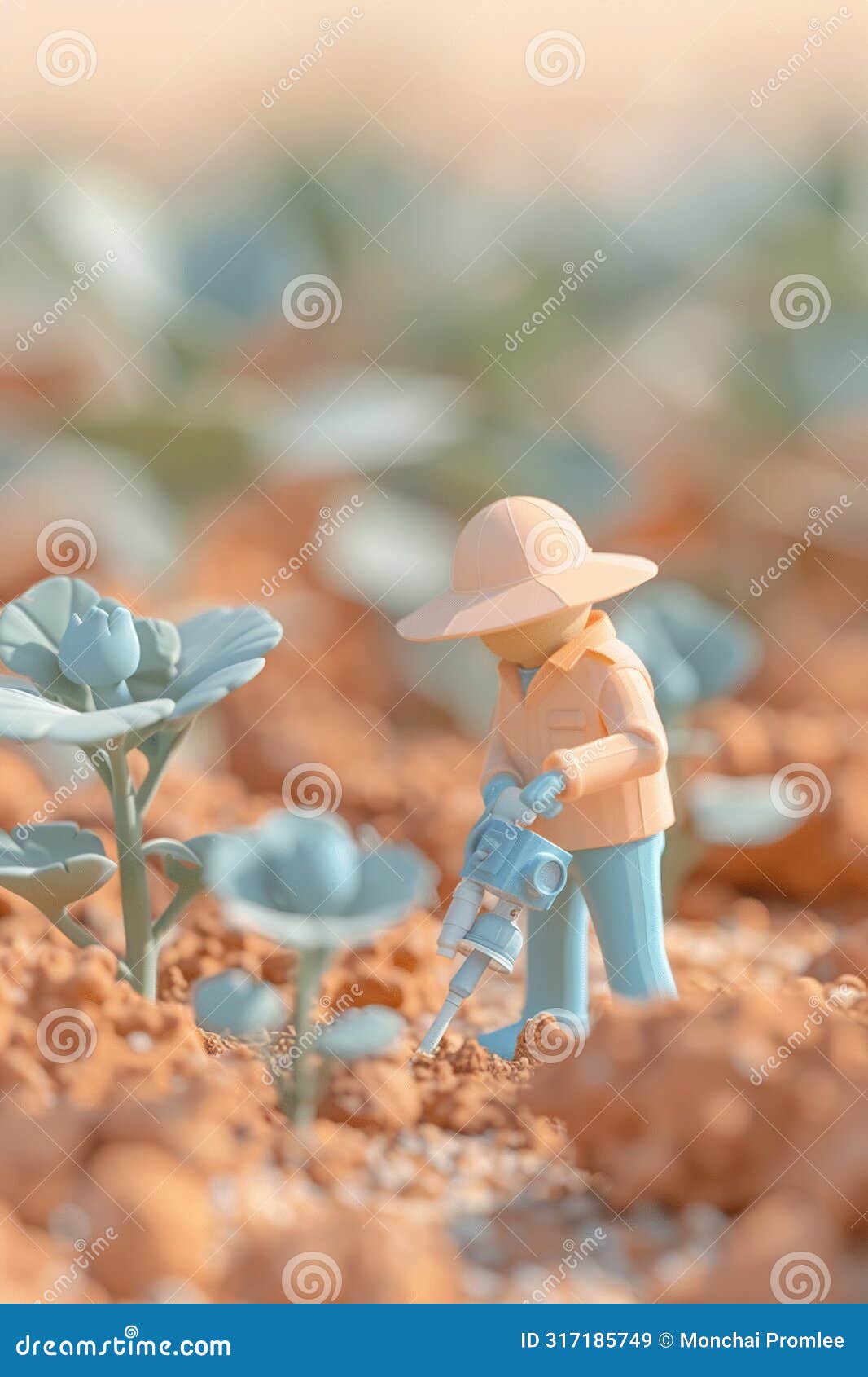 Presentation on the Benefits of Sensor-based Irrigation Systems for ...