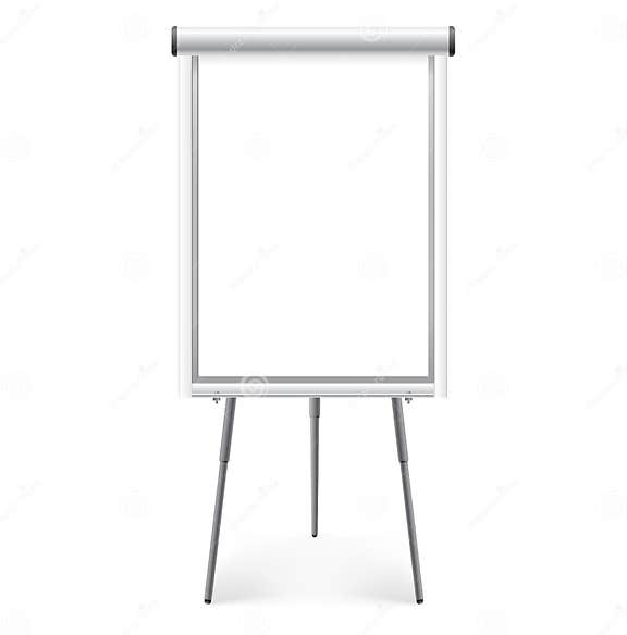 Presentation board stock vector. Illustration of frame - 11934979