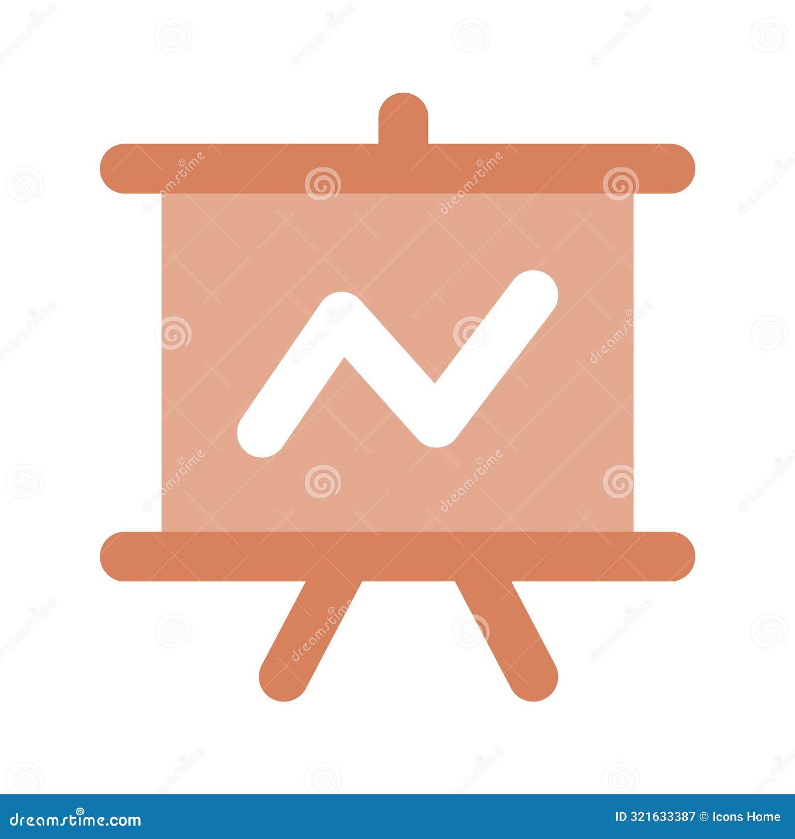 Presentation Board Vector Design Ready To Use, Business Presentation ...