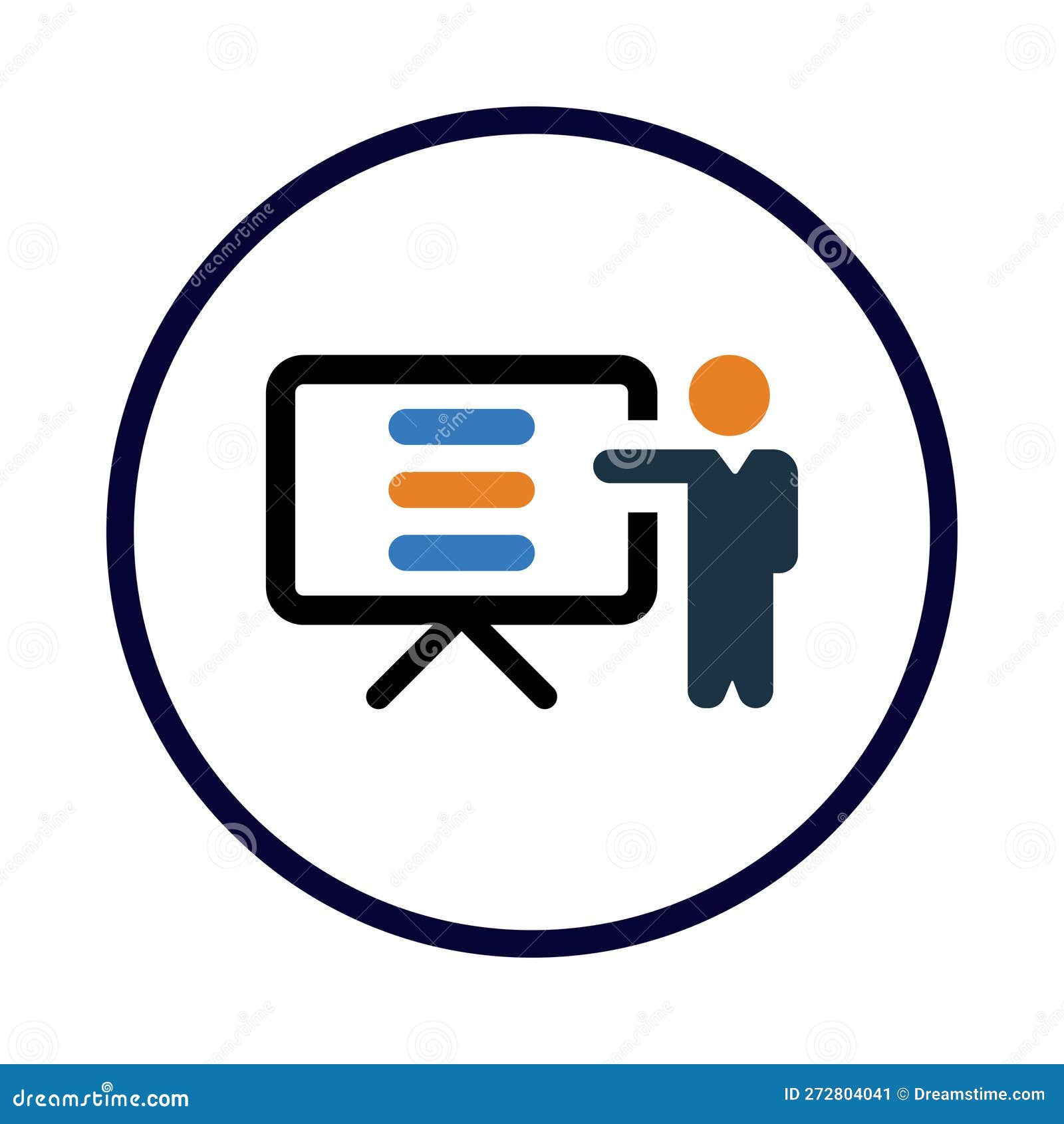 Presentation, Business Presentation, Teaching, Training, Business ...