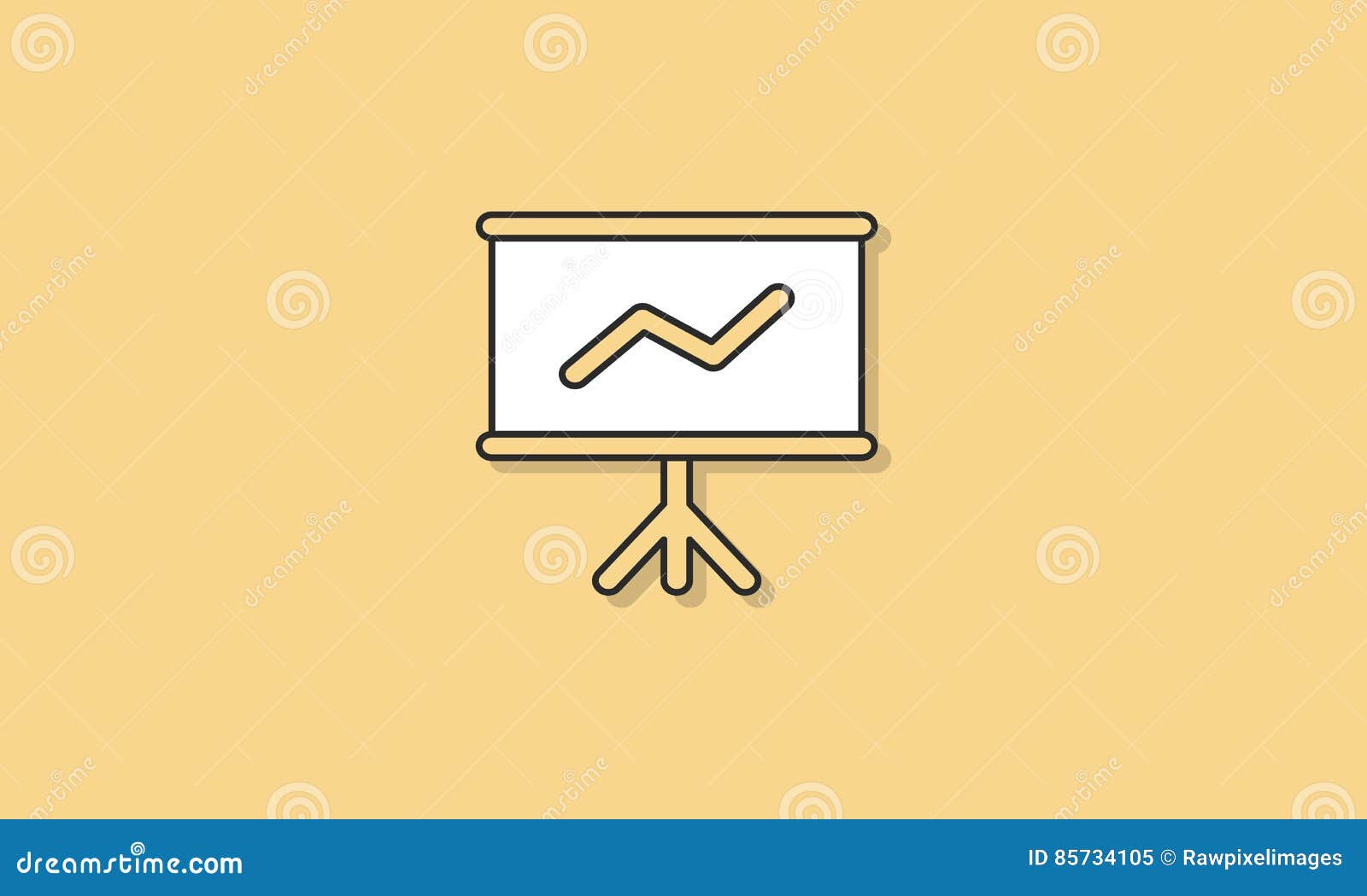how to create a chart of increase scale in powerpooint Increase chart ...