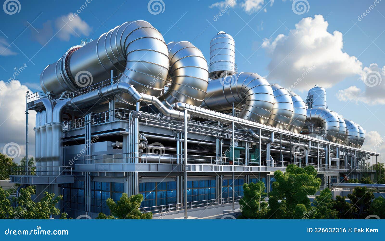 Implementing Protection Measures in Outdoor Manufacturing Ensuring ...