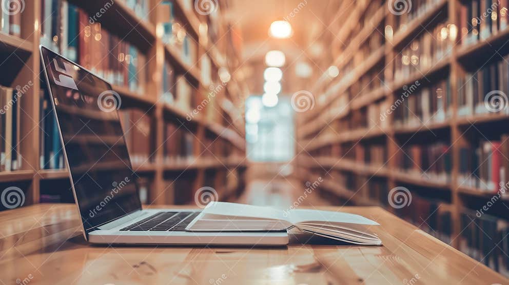 A Presentation on Integrating Digital Library Databases Stock ...