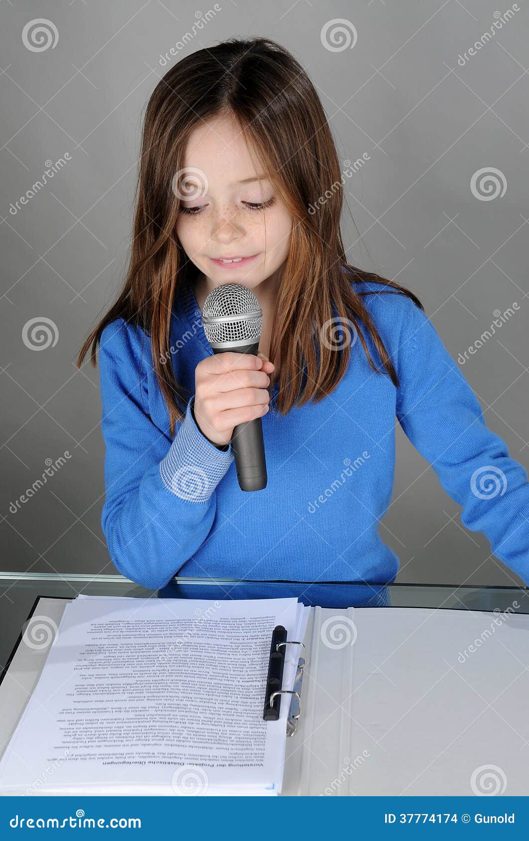 Presentation stock photo. Image of facial, presenting - 37774174