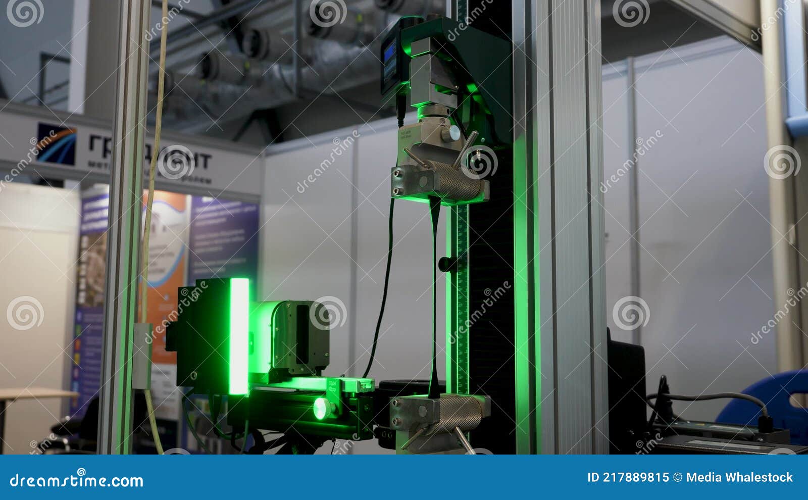 Presentation of a New Automated 3D Printer Modeling a Long Detail from ...