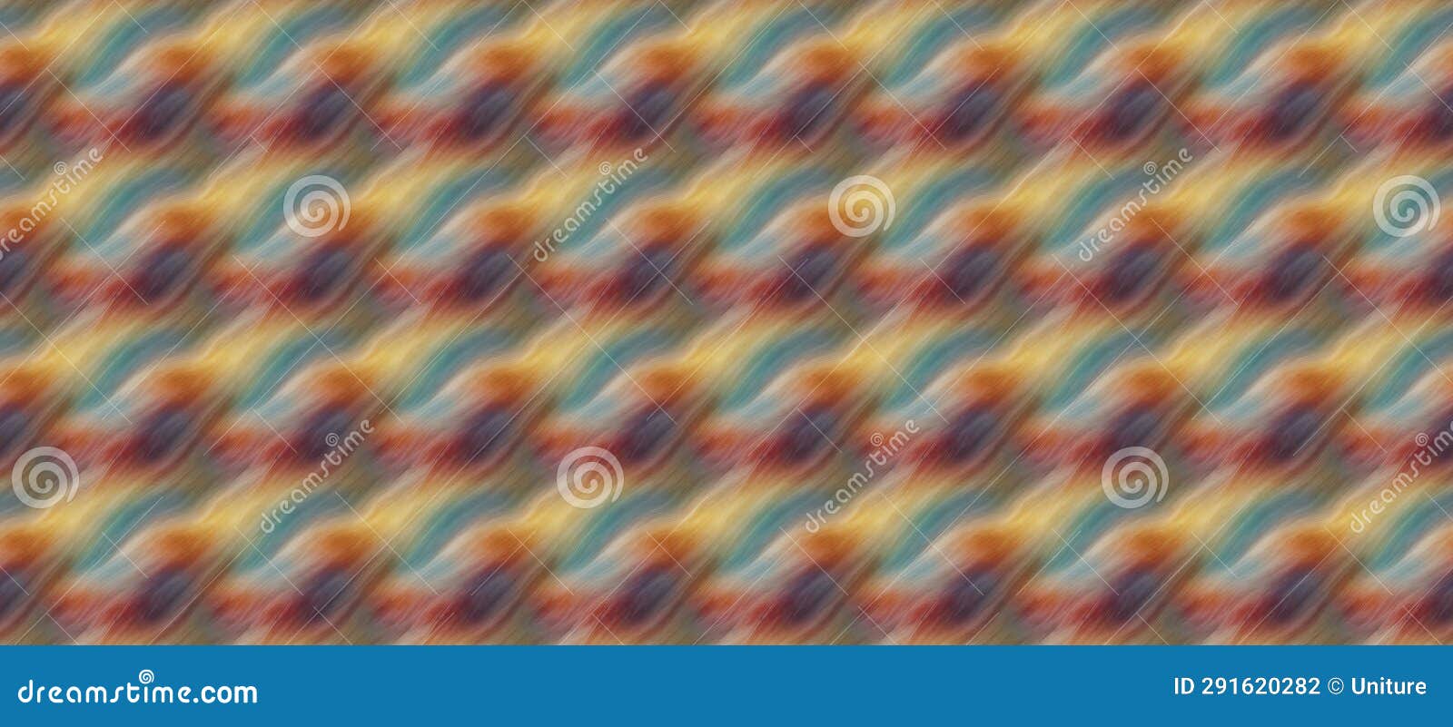 Presentation Seamless Pattern Background. Colorful Pattern Background ...