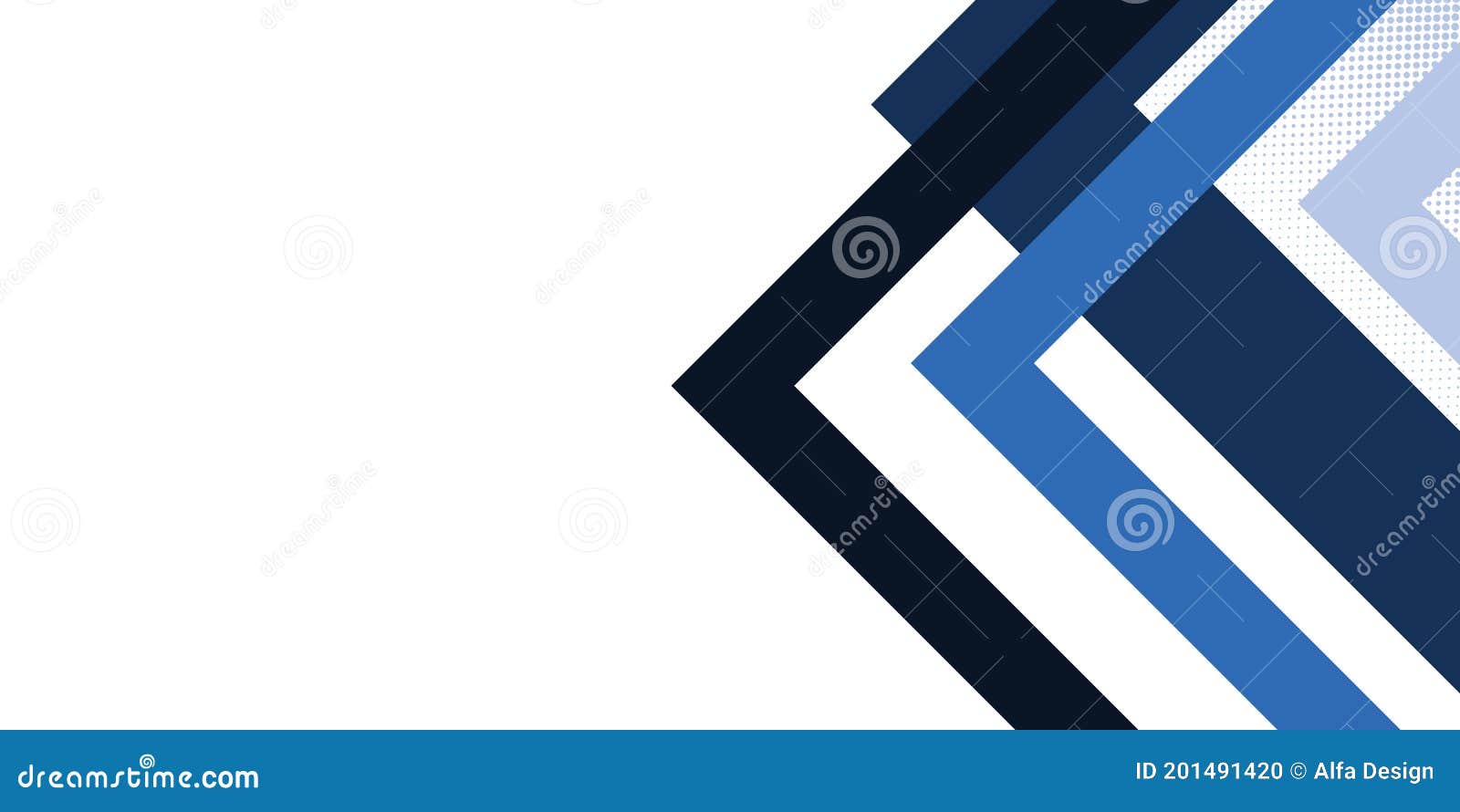 Presentation Slide Design Background Template with Minimalist Retro ...