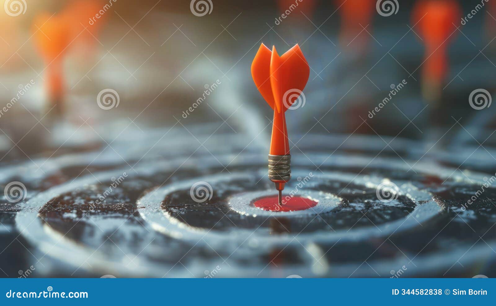 A Presentation Slide on Effective Business Motivation Techniques Stock ...