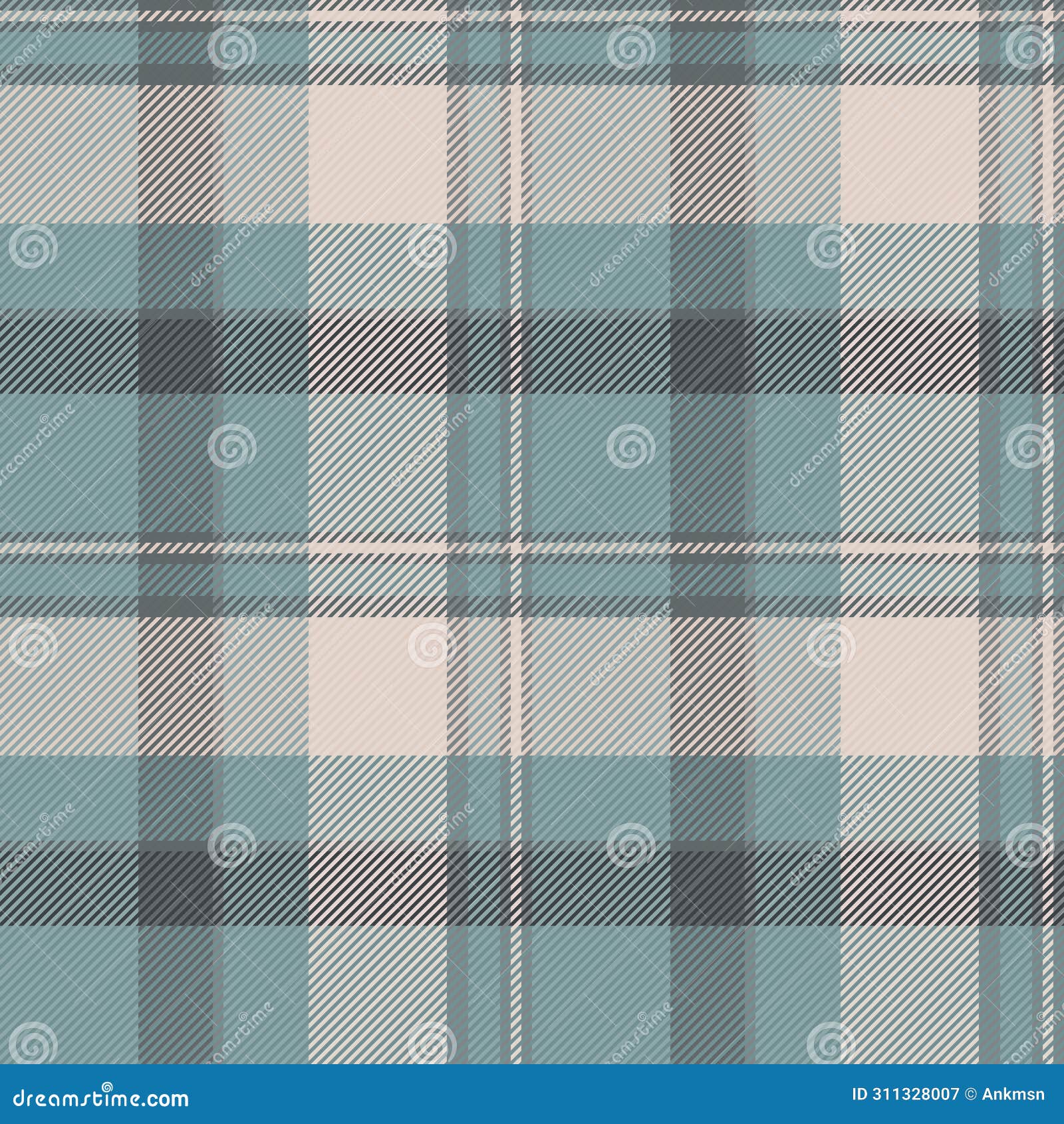 Magazine Fabric Texture Check, Shape Background Vector Plaid. Plain ...