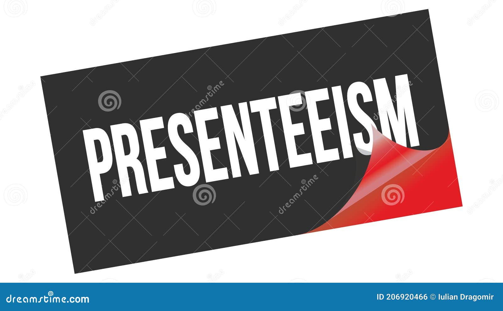 Presenteeism Cartoons, Illustrations & Vector Stock Images - 36 ...