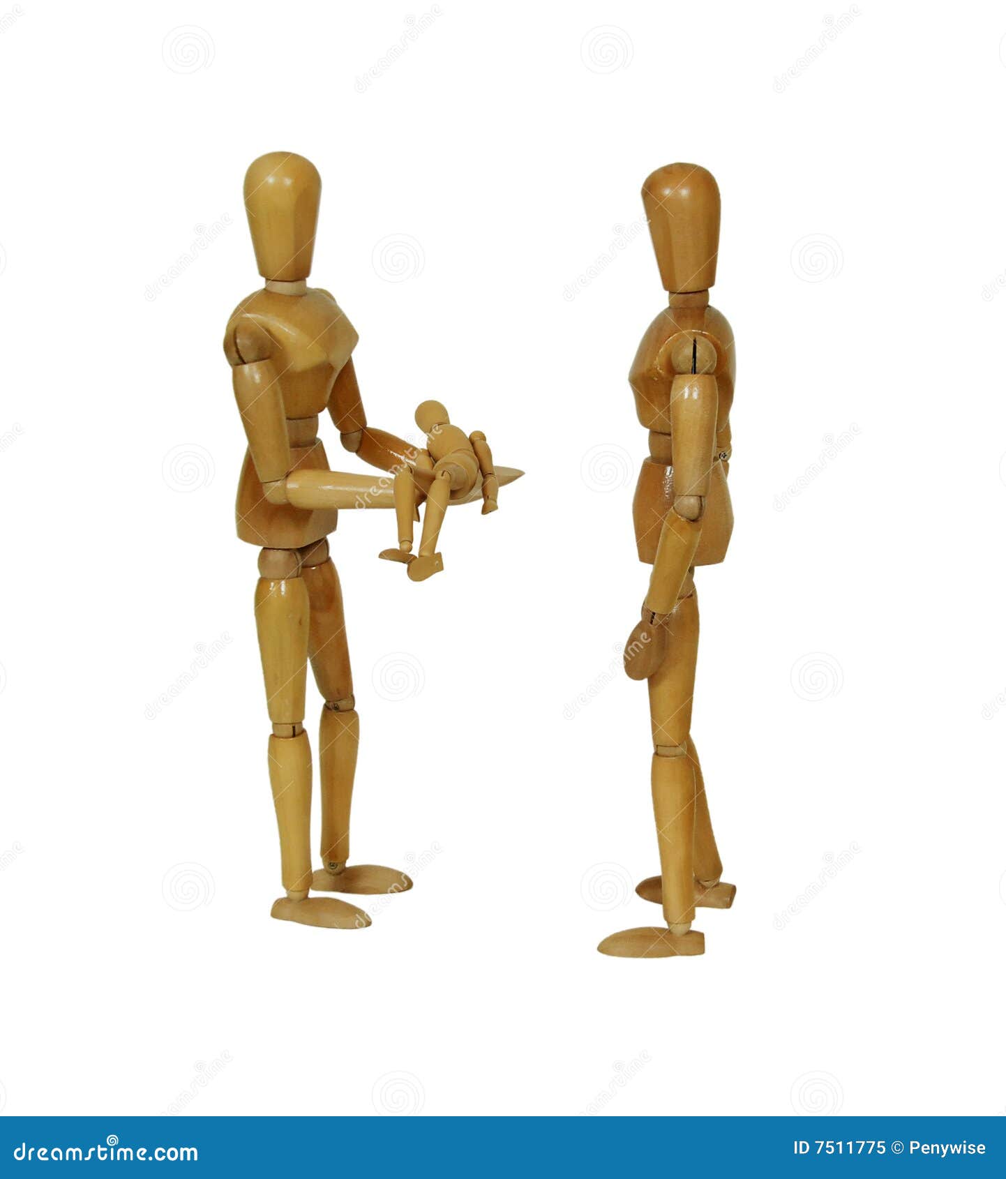 Presenting baby stock image. Image of issue, issues, child - 7511775