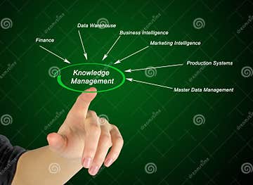 Knowledge Management stock image. Image of knowledge - 85683335