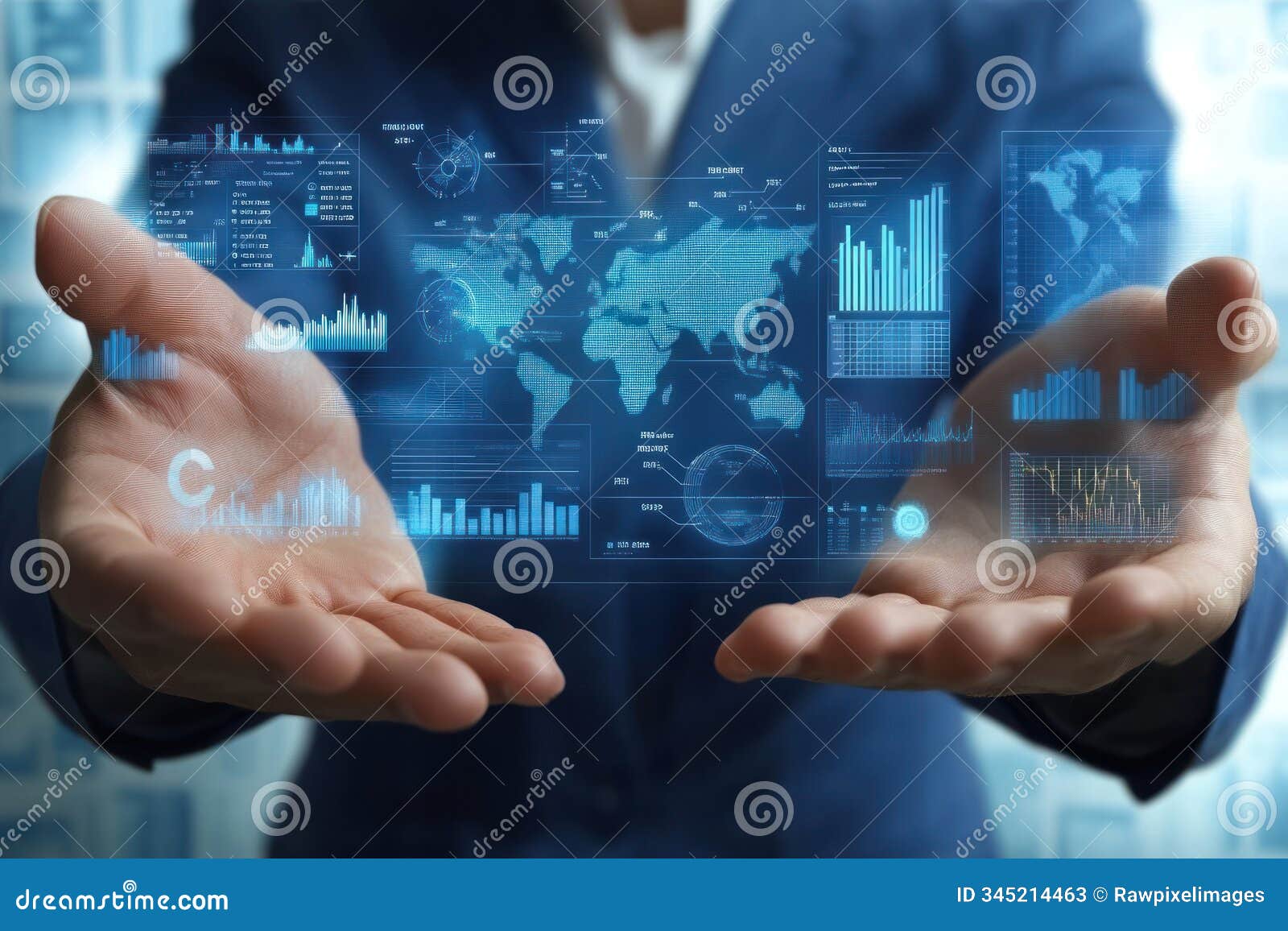 Presenting and Evaluating Data Char Person Transformation Visualization ...