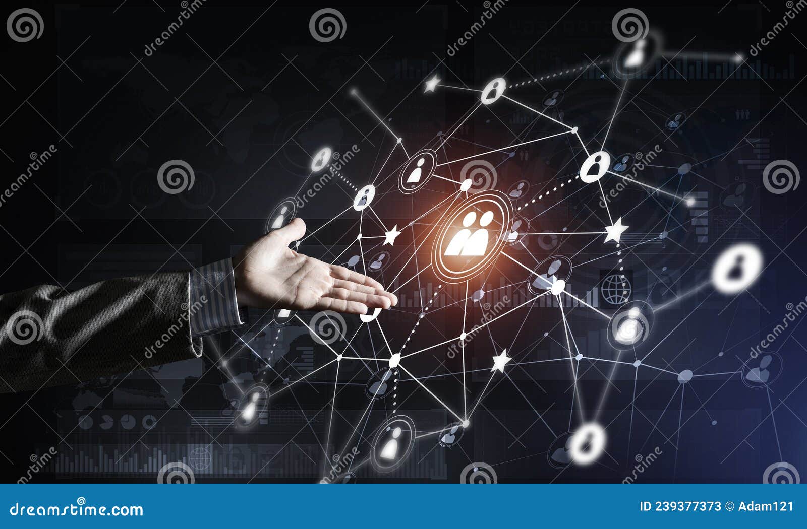 Presenting Modern Wireless Technologies As Means of Communucation and ...