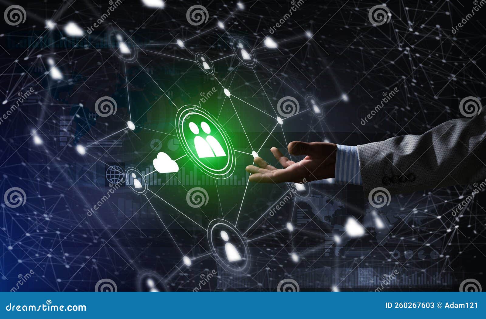 Presenting Modern Wireless Technologies As Means of Communucation and ...