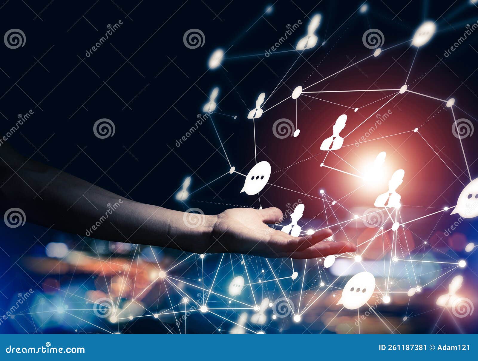 Presenting Modern Wireless Technologies As Means of Communucation and ...