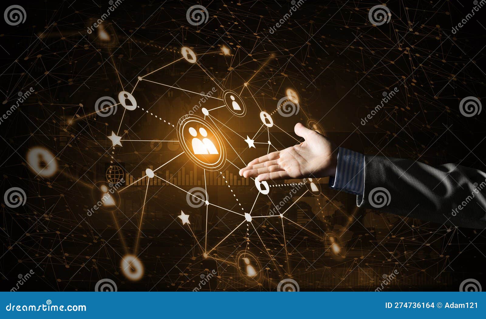 Presenting Modern Wireless Technologies As Means of Communucation and ...