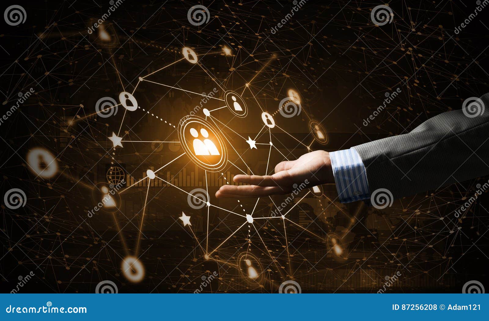 Presenting Modern Wireless Technologies As Means of Communucation and ...