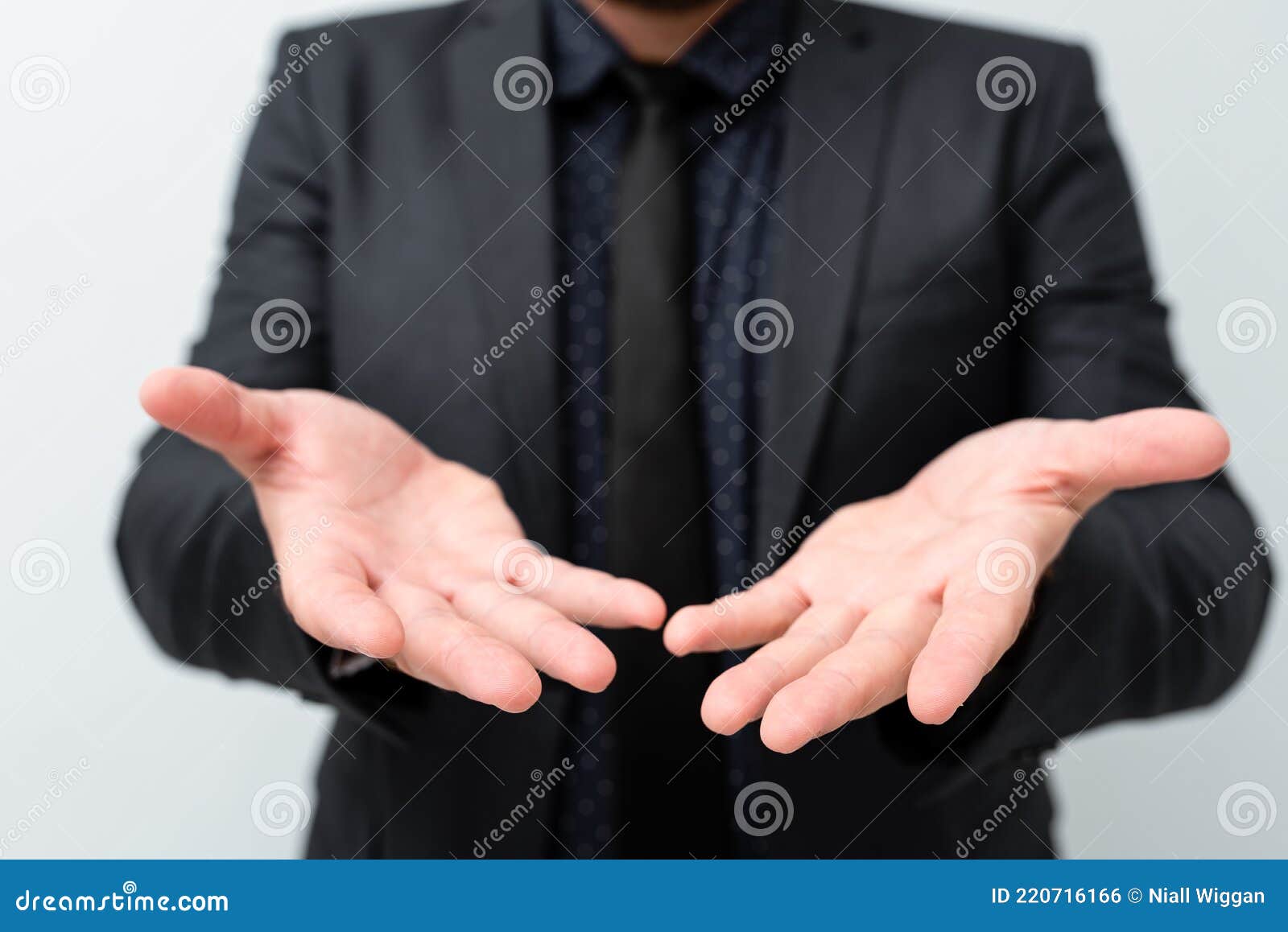 Presenting New Plan Ideas Demonstrating Planning Process Introducing ...