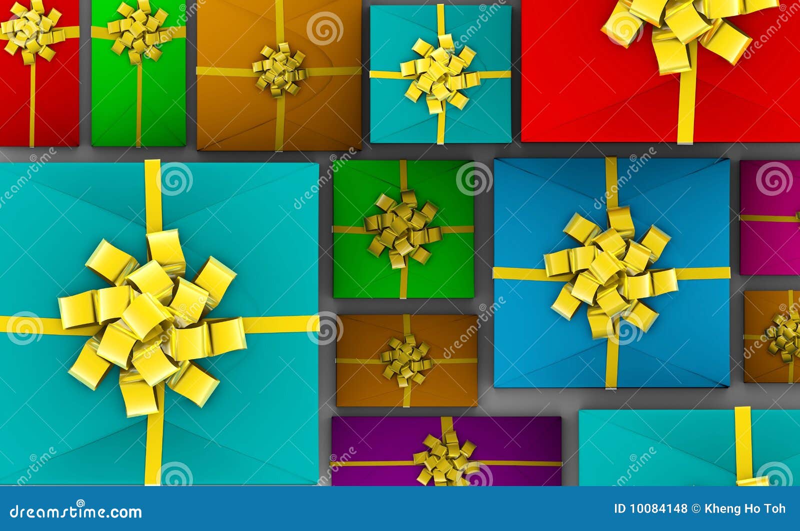 Presents Background stock illustration. Illustration of classy - 10084148