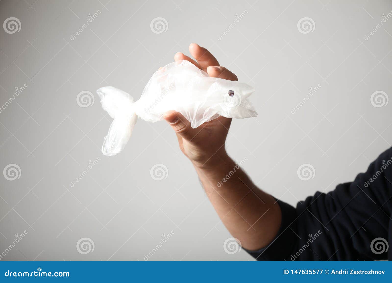 Preservation of the Environment, the Fight Against Plastic Pollution of ...