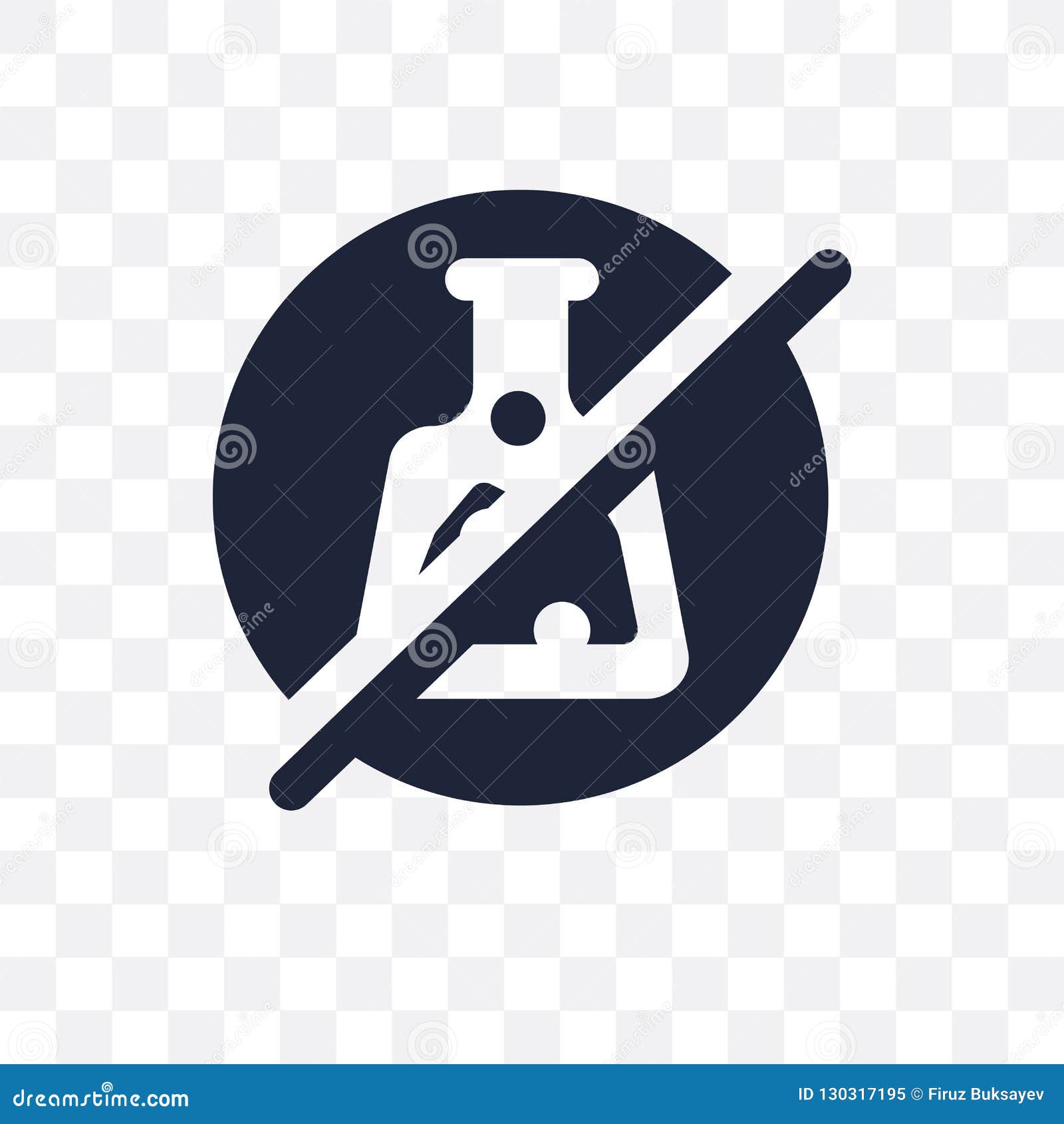 Preservatives Transparent Icon. Preservatives Symbol Design from Stock ...