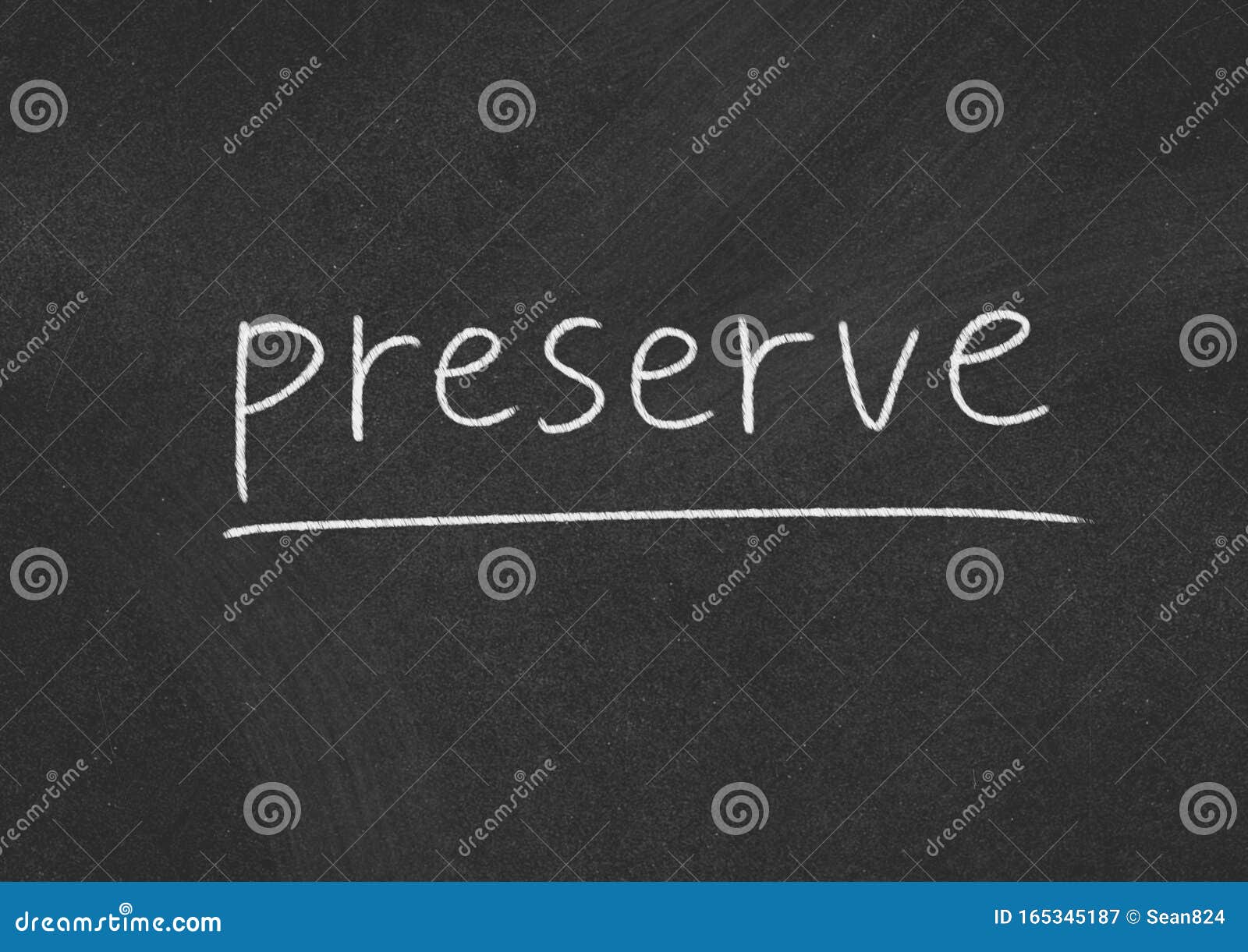 Preserve stock illustration. Illustration of education - 165345187