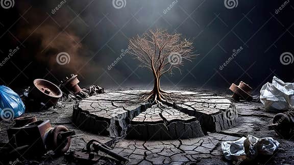 Preserve Life on Earth stock image. Image of ecology - 331870779