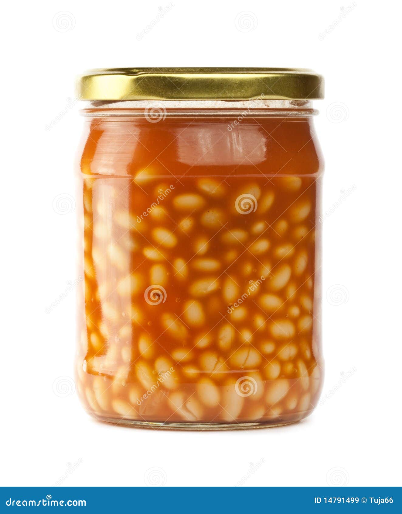 Preserved beans stock image. Image of objects, market - 14791499