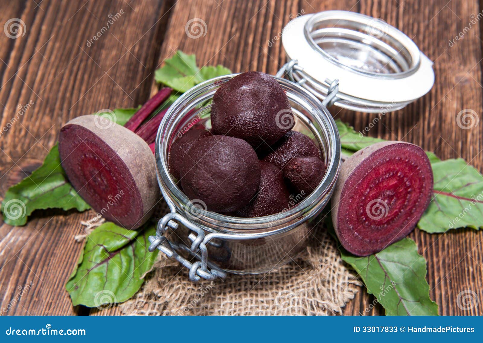 Preserved Beet stock image. Image of fresh, natural, healthy - 33017833