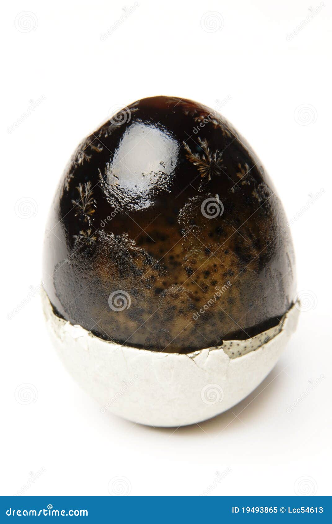 Preserved egg stock image. Image of tasty, protein, healthy - 19493865