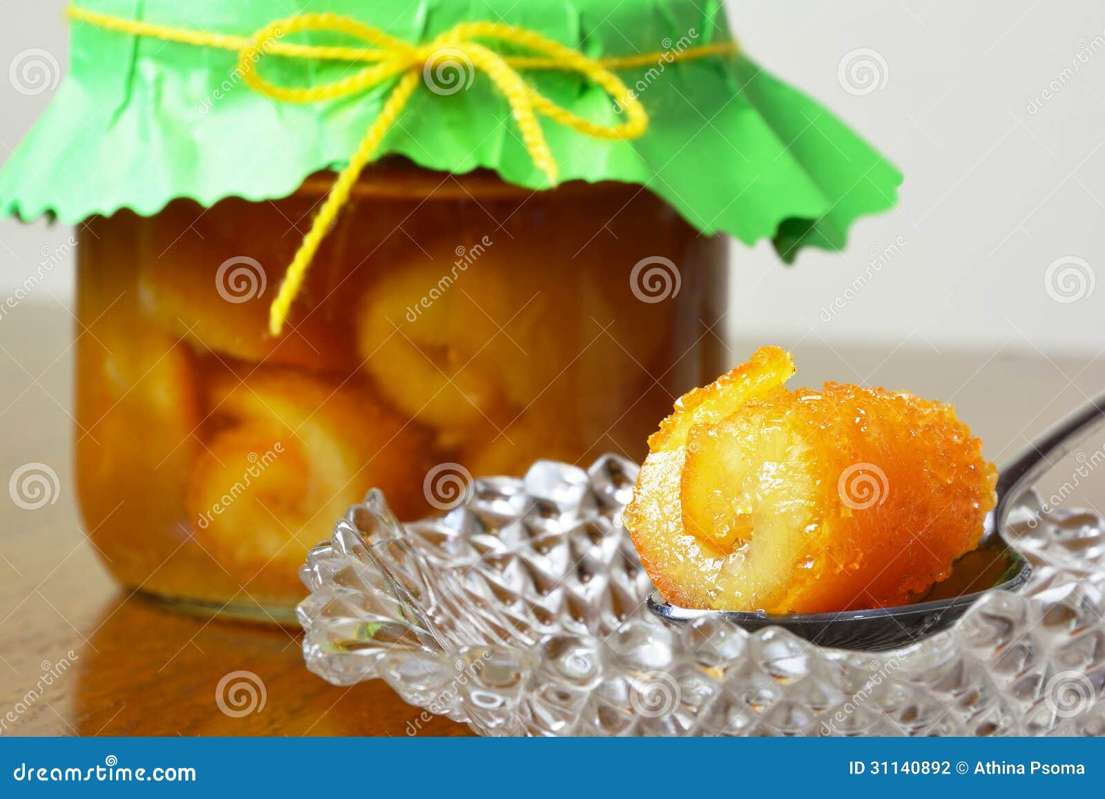 Preserved oranges stock photo. Image of container, cover - 31140892