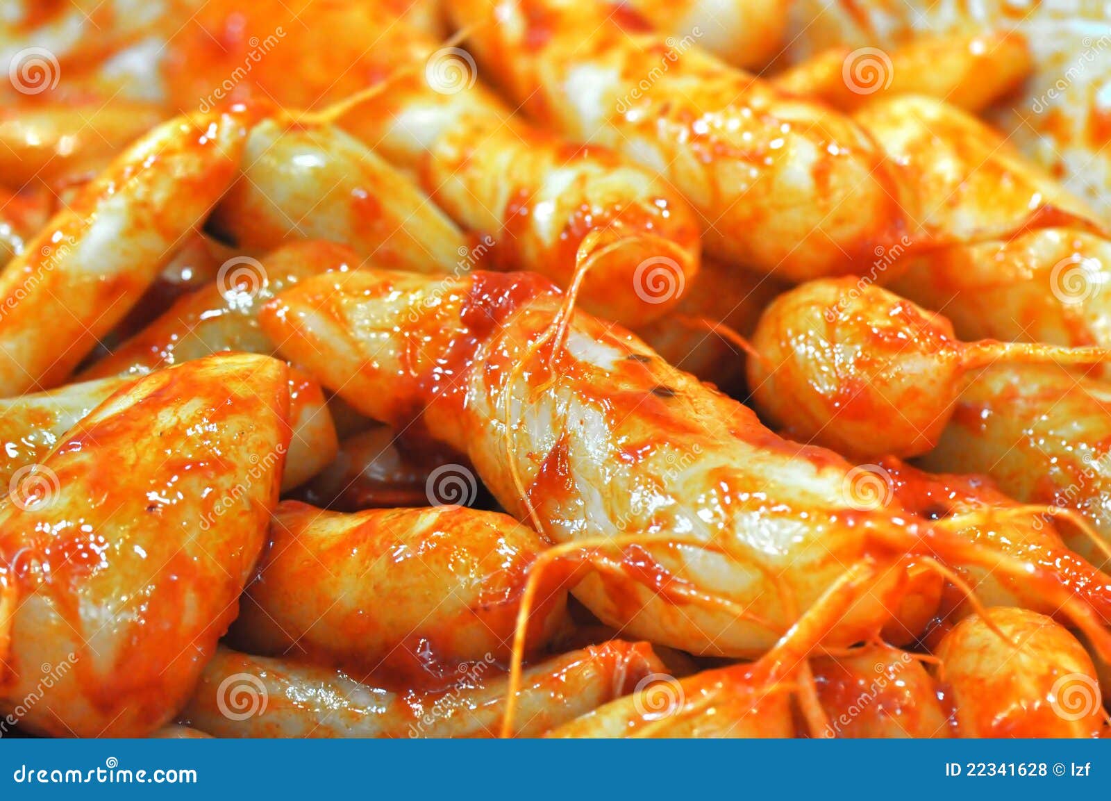 Preserved radish stock photo. Image of health, pickle - 22341628