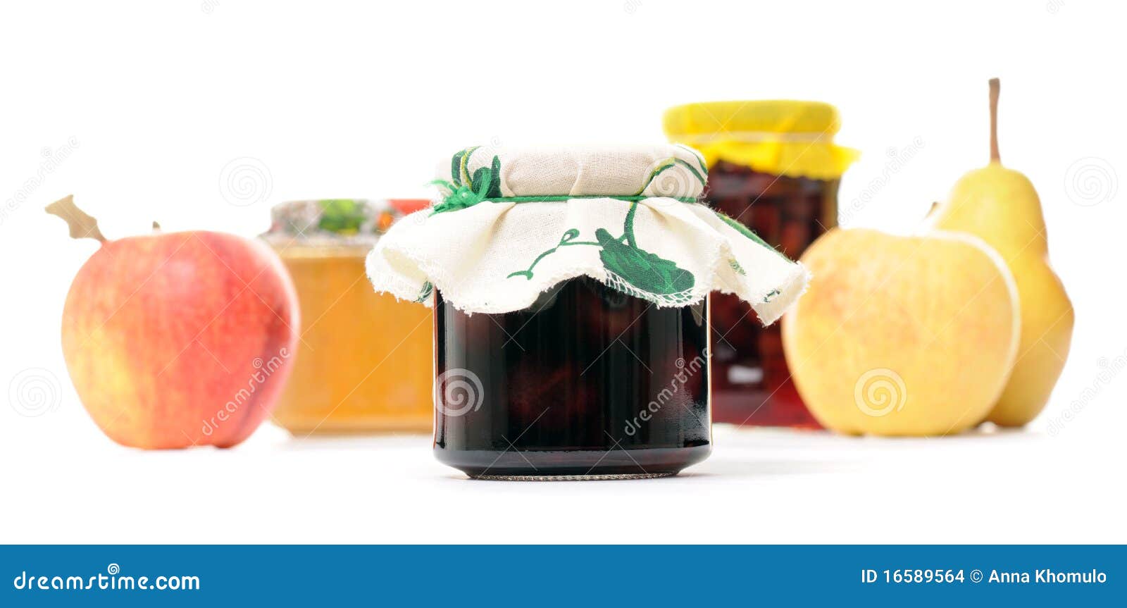 Preserves stock photo. Image of gourmet, preserved, food - 16589564