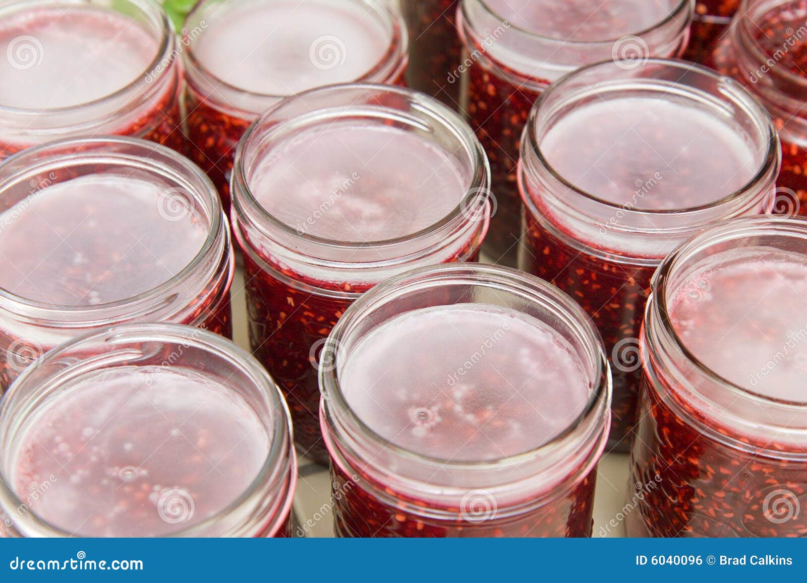 Preserves stock photo. Image of home, preserve, berries - 6040096